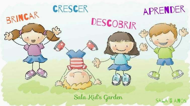 Estou a crescer, já quero saber | ABC do BEBÉ