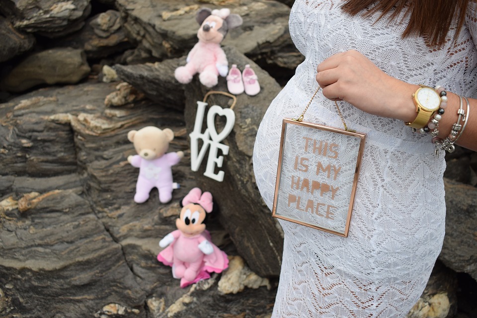 Multípara, conheça o significado deste termo - ABC do BEBÉ